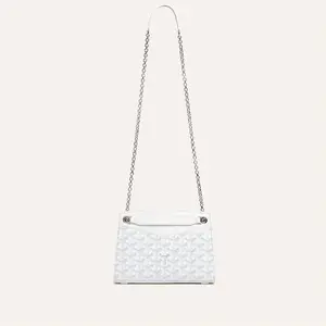 Goyard Rouette Structure Mini Bag