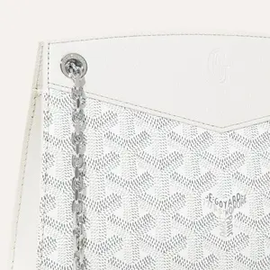 Goyard Rouette Structure Mini Bag