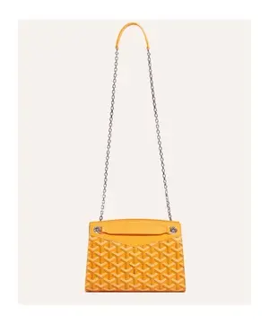 Goyard Rouette Structure Mini Bag