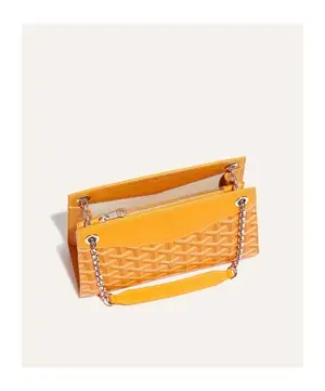 Goyard Rouette Structure Mini Bag