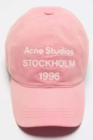 Acne Studios Baseball Cap