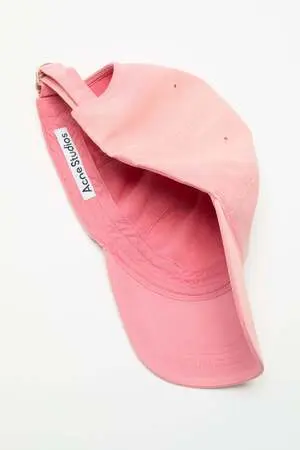 Acne Studios Baseball Cap