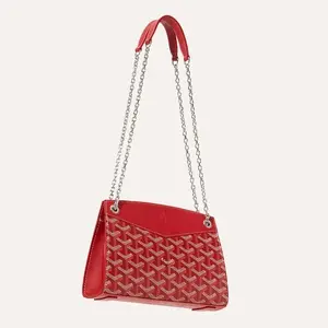 Goyard Rouette Structure Mini Bag
