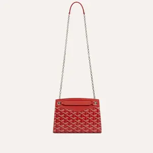 Goyard Rouette Structure Mini Bag