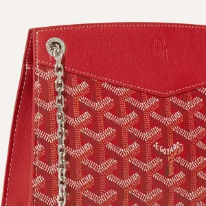 Goyard Rouette Structure Mini Bag