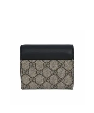 Gucci Trifold Wallet