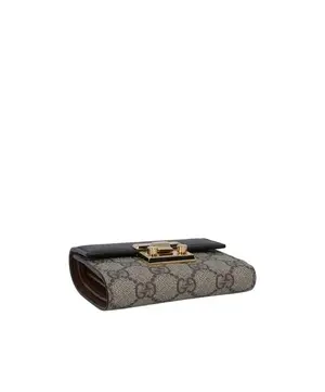 Gucci Trifold Wallet