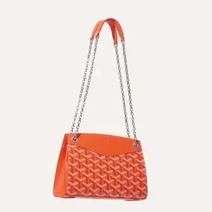 Goyard Rouette Structure Mini Bag