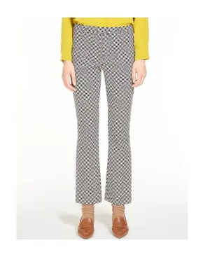 Max Mara Belford Flared Pants