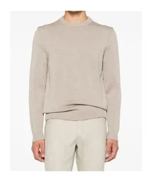 ZANONE Long-sleeved Sweater