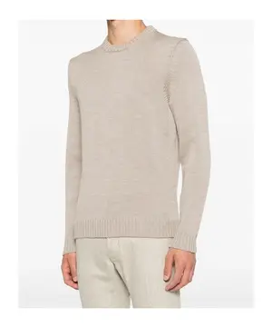 ZANONE Long-sleeved Sweater