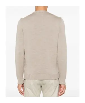 ZANONE Long-sleeved Sweater