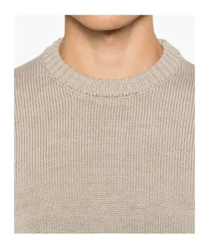 ZANONE Long-sleeved Sweater