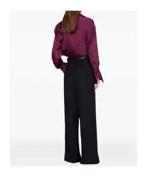 ANINE BING Bridget Shirt Fig