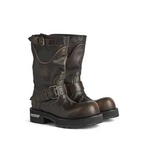 Balenciaga Venom Boots