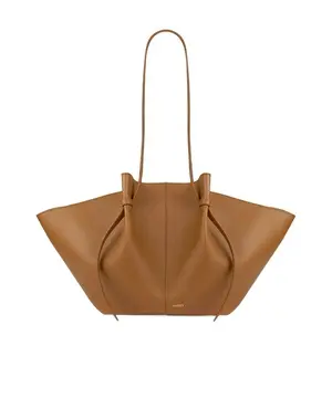 Yuzefi Large Mochi Knotted Tote Bag