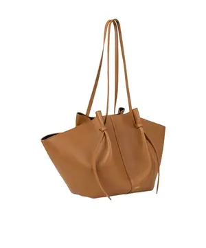 Yuzefi Large Mochi Knotted Tote Bag