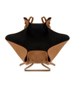 Yuzefi Large Mochi Knotted Tote Bag