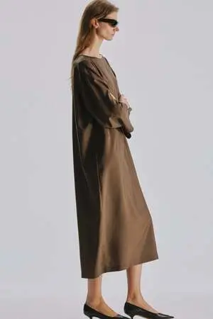 THE ROW Joma Dress