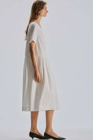 THE ROW Keiko Dress