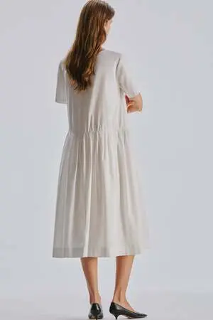 THE ROW Keiko Dress