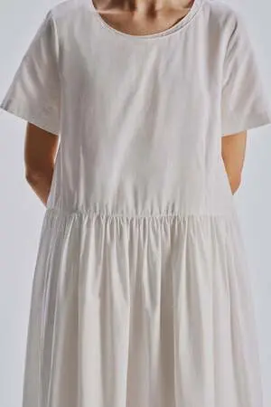THE ROW Keiko Dress