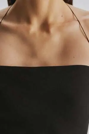 THE ROW Javier Dress