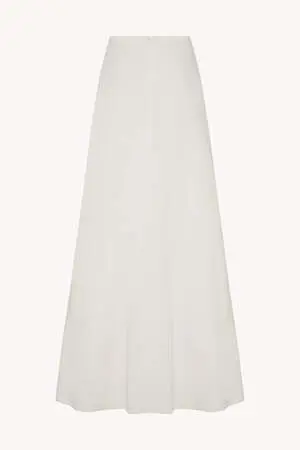 THE ROW Artemis Skirt