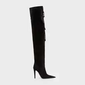 GIUSEPPE ZANOTTI Desire Boots 105