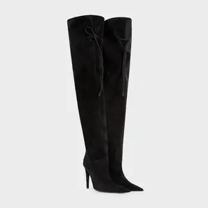 GIUSEPPE ZANOTTI Desire Boots 105