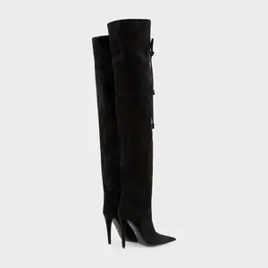 GIUSEPPE ZANOTTI Desire Boots 105