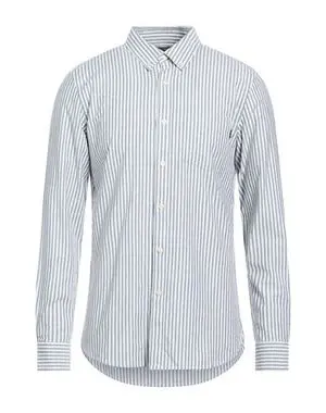 Dockers Shirt Size Cotton, Elastane