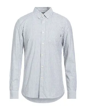 Dockers Shirt Size Cotton, Elastane