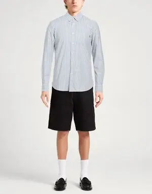 Dockers Shirt Size Cotton, Elastane
