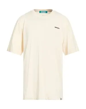 BARROW T-shirt Size Cotton - White
