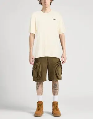 BARROW T-shirt Size Cotton - White