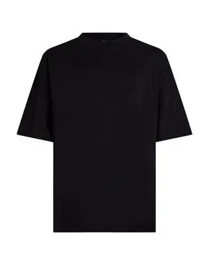 Armani Exchange T-shirt Size Cotton - Black