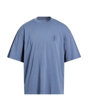 Armani Exchange T-shirt Size Cotton - Blue