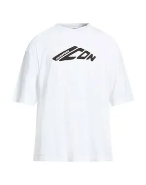 Dsquared2 T-shirt Size Cotton