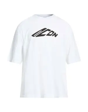 Dsquared2 T-shirt Size Cotton