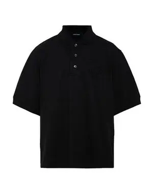 Dsquared2 Polo Shirt Size Cotton