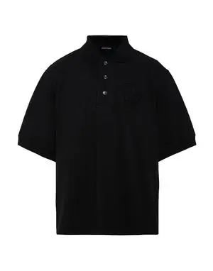 Dsquared2 Polo Shirt Size Cotton