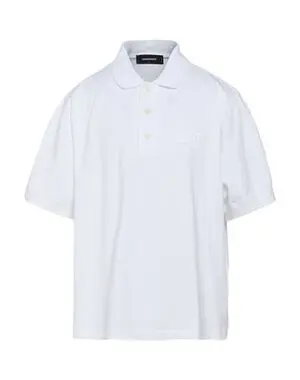 Dsquared2 Polo Shirt Size Cotton