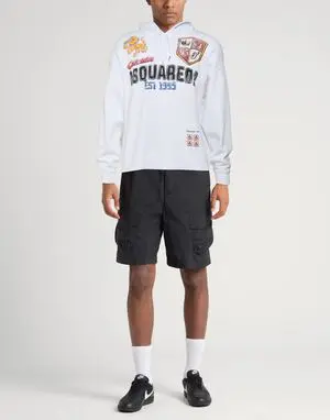 Dsquared2 Sweatshirt Size Cotton