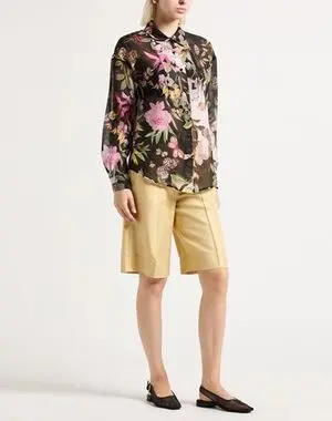 SHIRTAPORTER Shirt Size Cotton