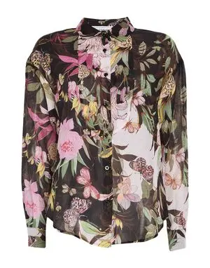 SHIRTAPORTER Shirt Size Cotton