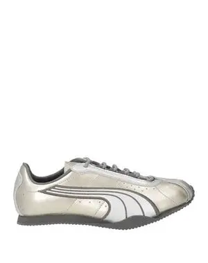 PUMA X Slam Jam Sneakers Size Leather - Grey