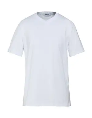 MSGM T-shirt Size Cotton