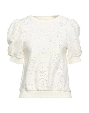 Ba&sh Broderie Anglaise Cotton Top