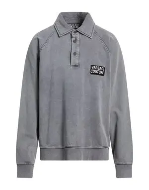 Versace Sweatshirt Size Cotton